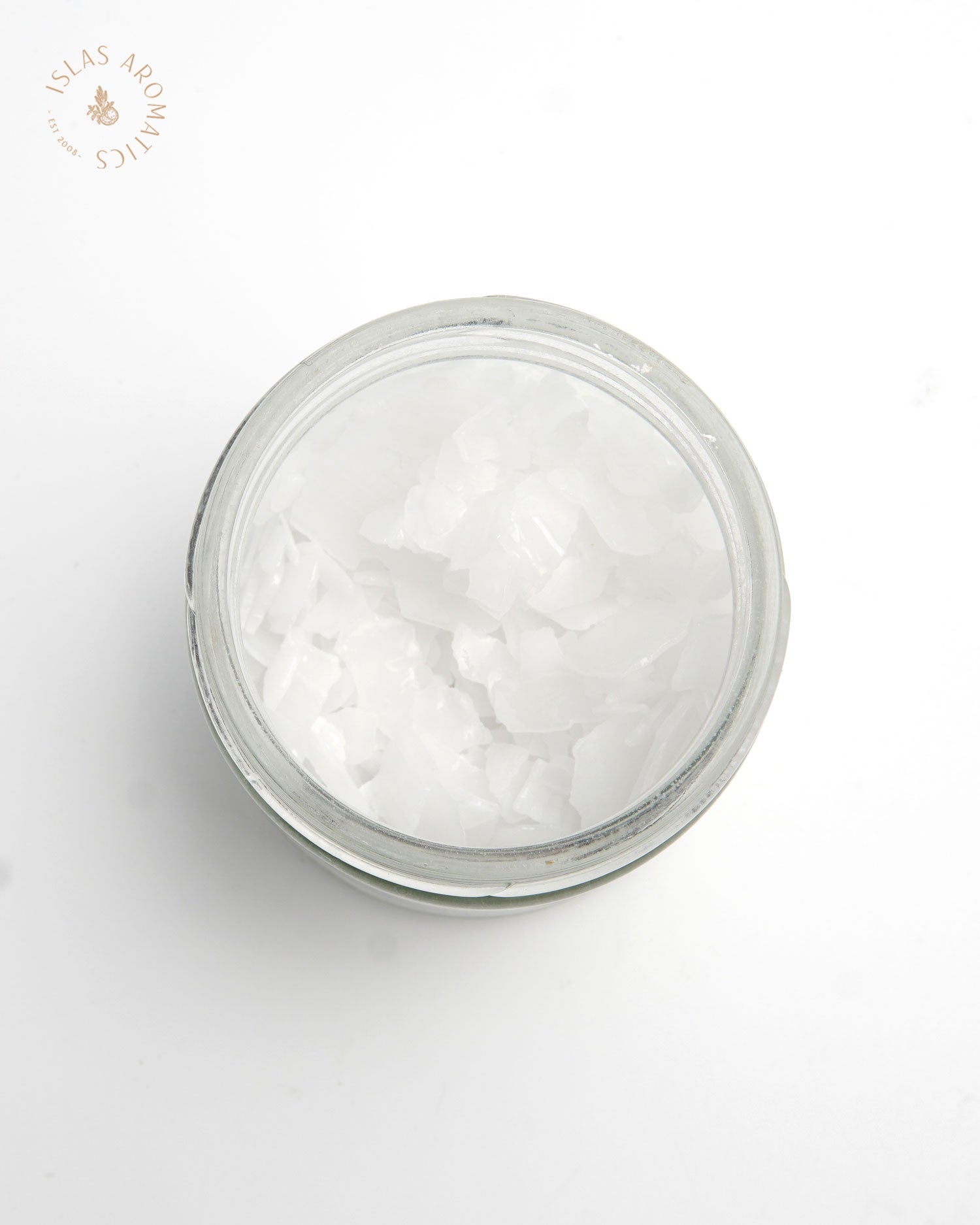 Sodium Hydroxide Flakes (LYE) – Islas Aromatics